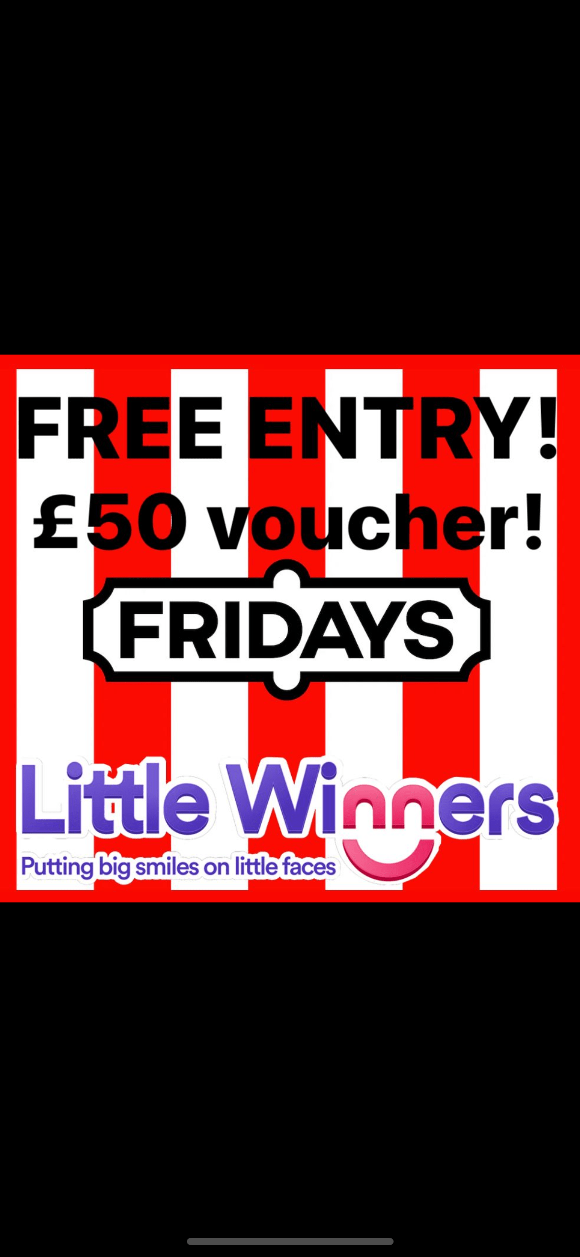 Little Winners