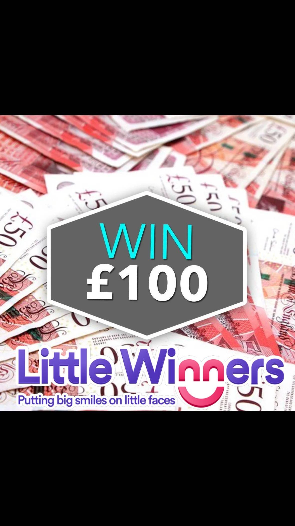 Little Winners